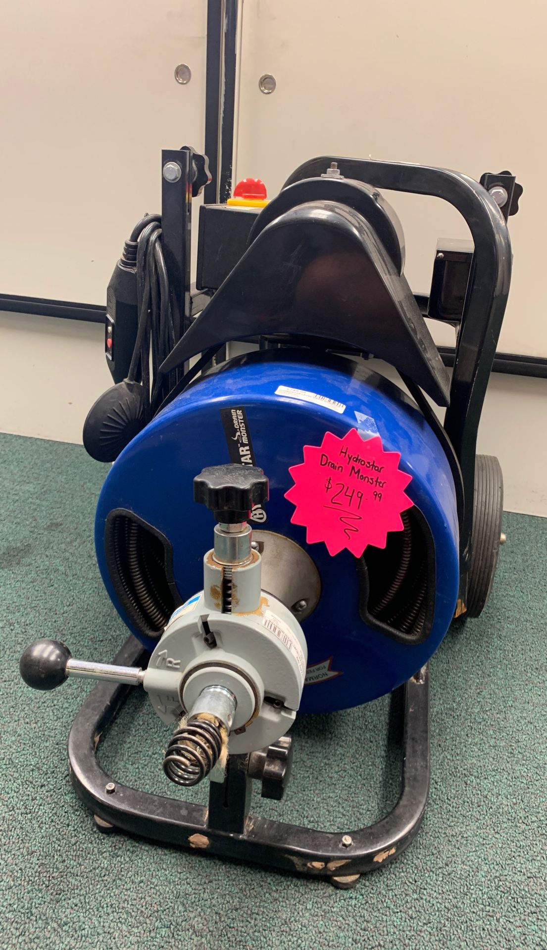 Hydrostar Drain Monster GP3030190 for Sale in Glendale, AZ - OfferUp