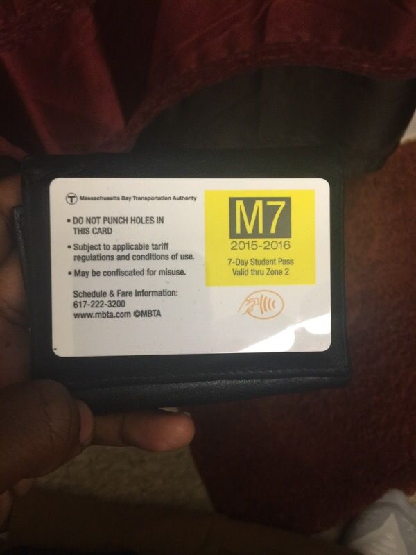 M7 Charlie card for Sale in Boston, MA - OfferUp