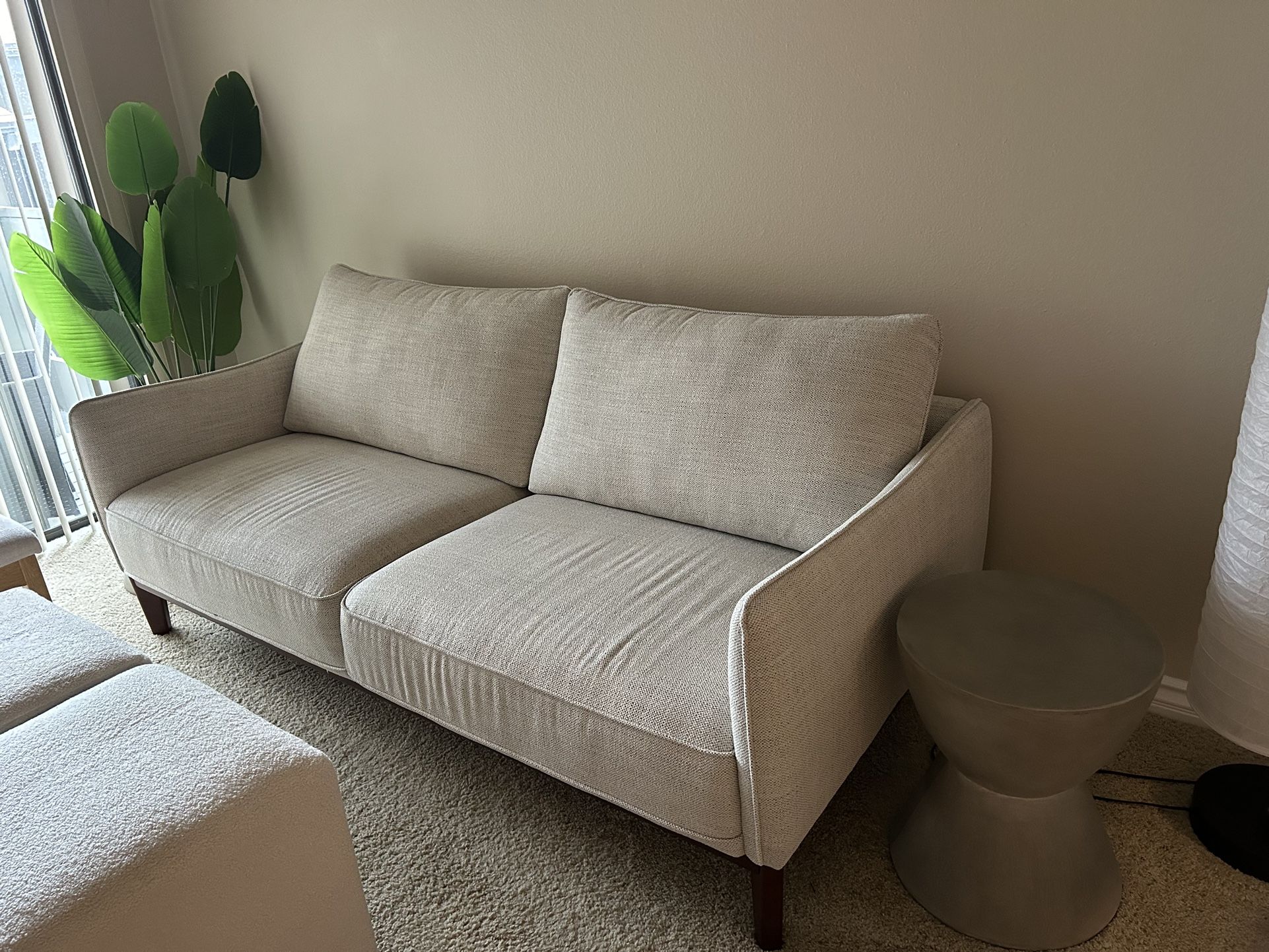 Couch for Sale in Brea, CA - OfferUp