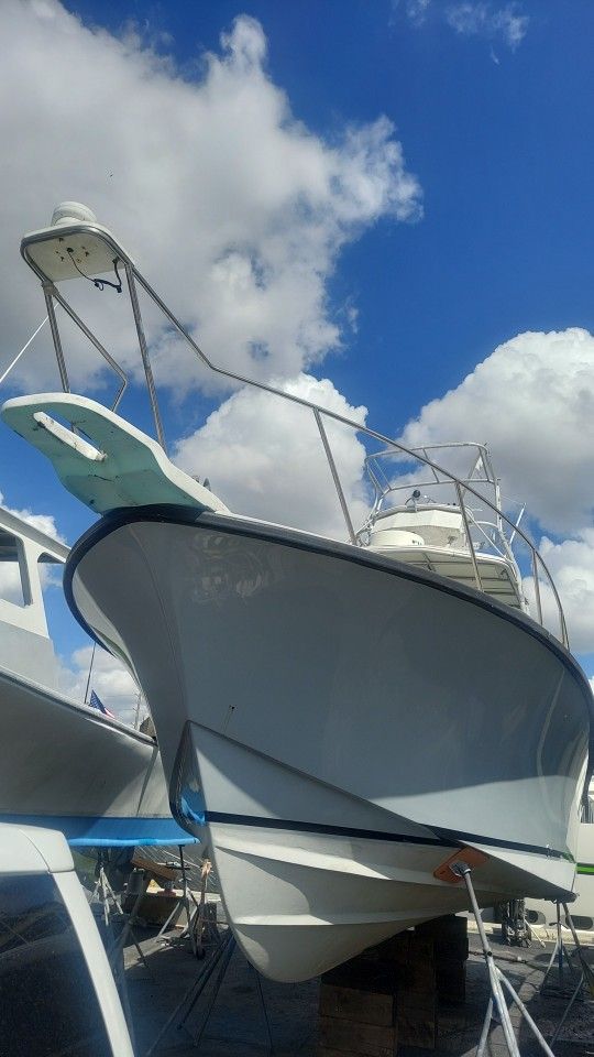 31 Foot Rampage for Sale in Miami, FL - OfferUp