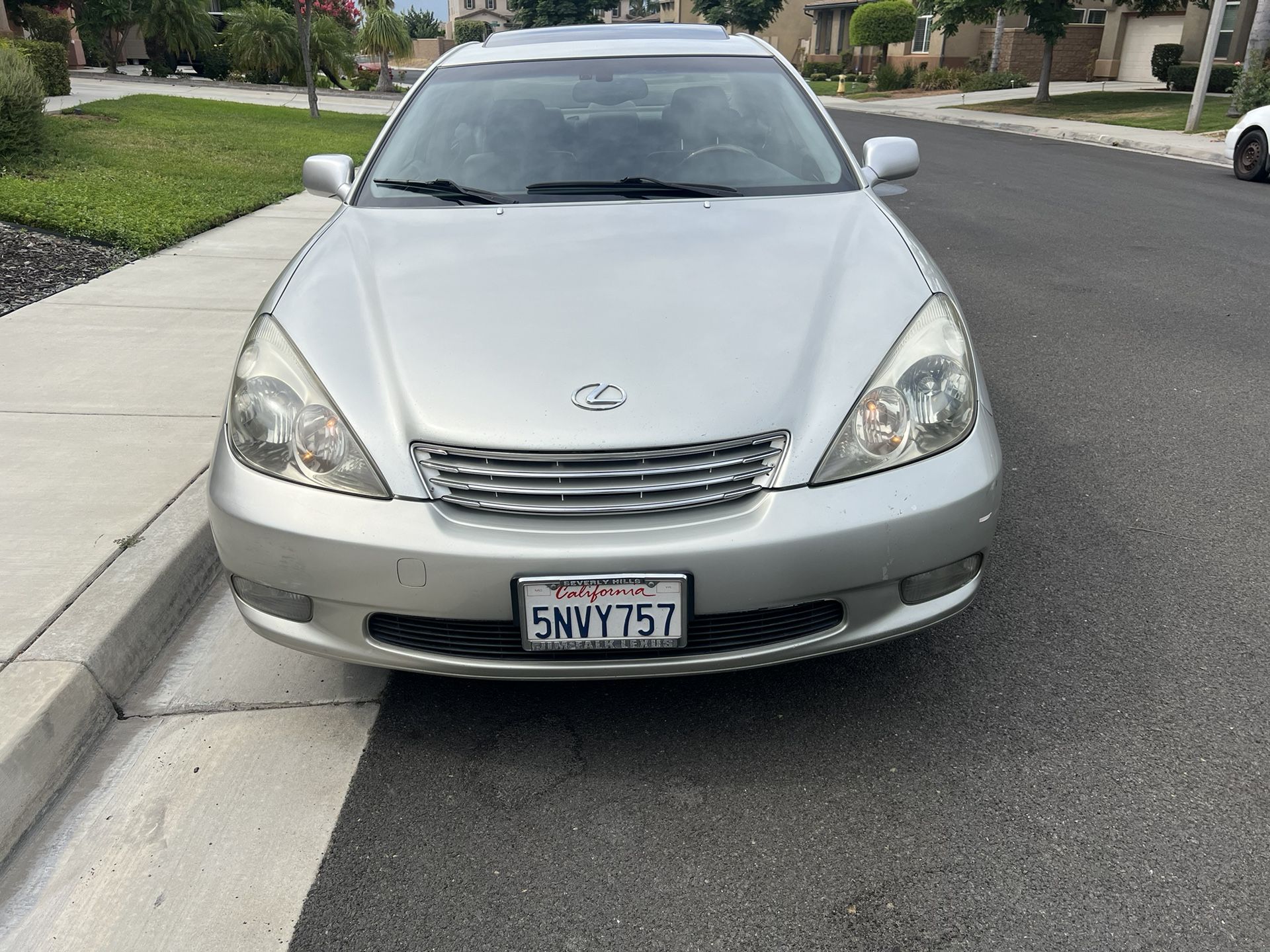 2002 Lexus ES for Sale in Corona, CA - OfferUp