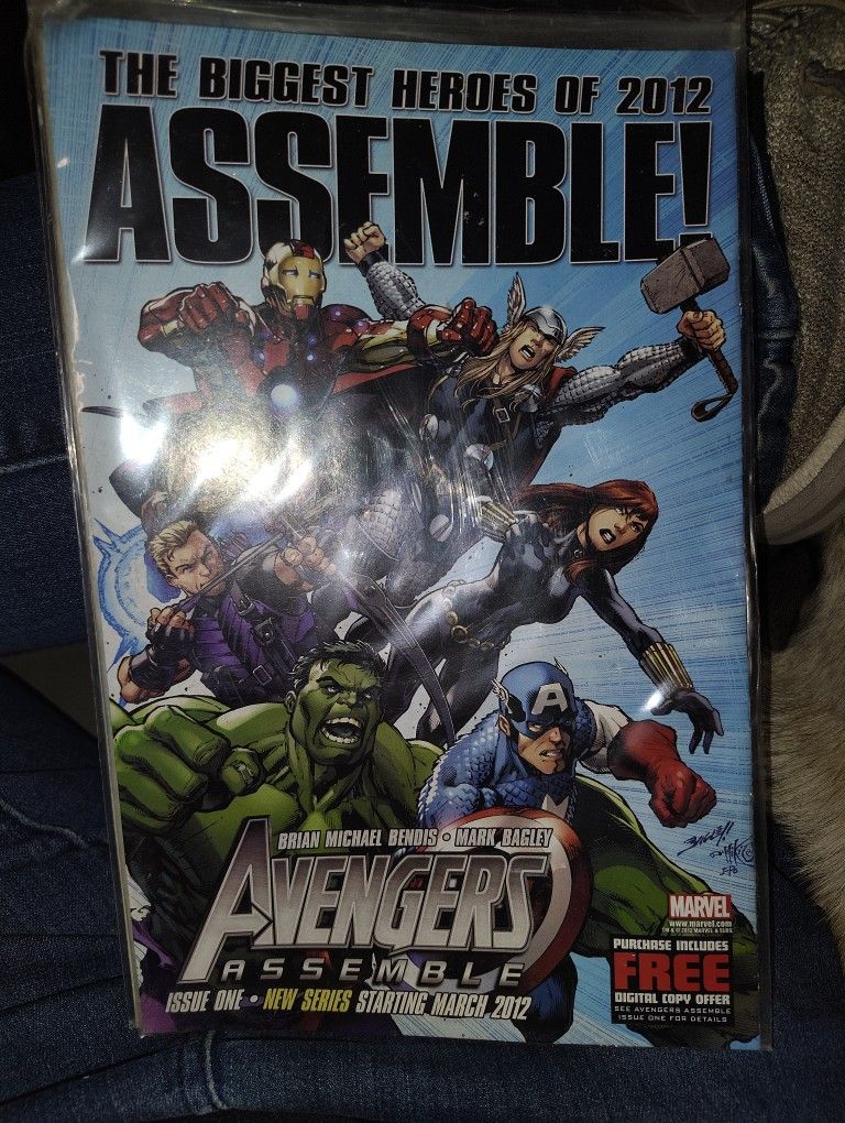 3 Comic Books for Sale in Phoenix, AZ - OfferUp