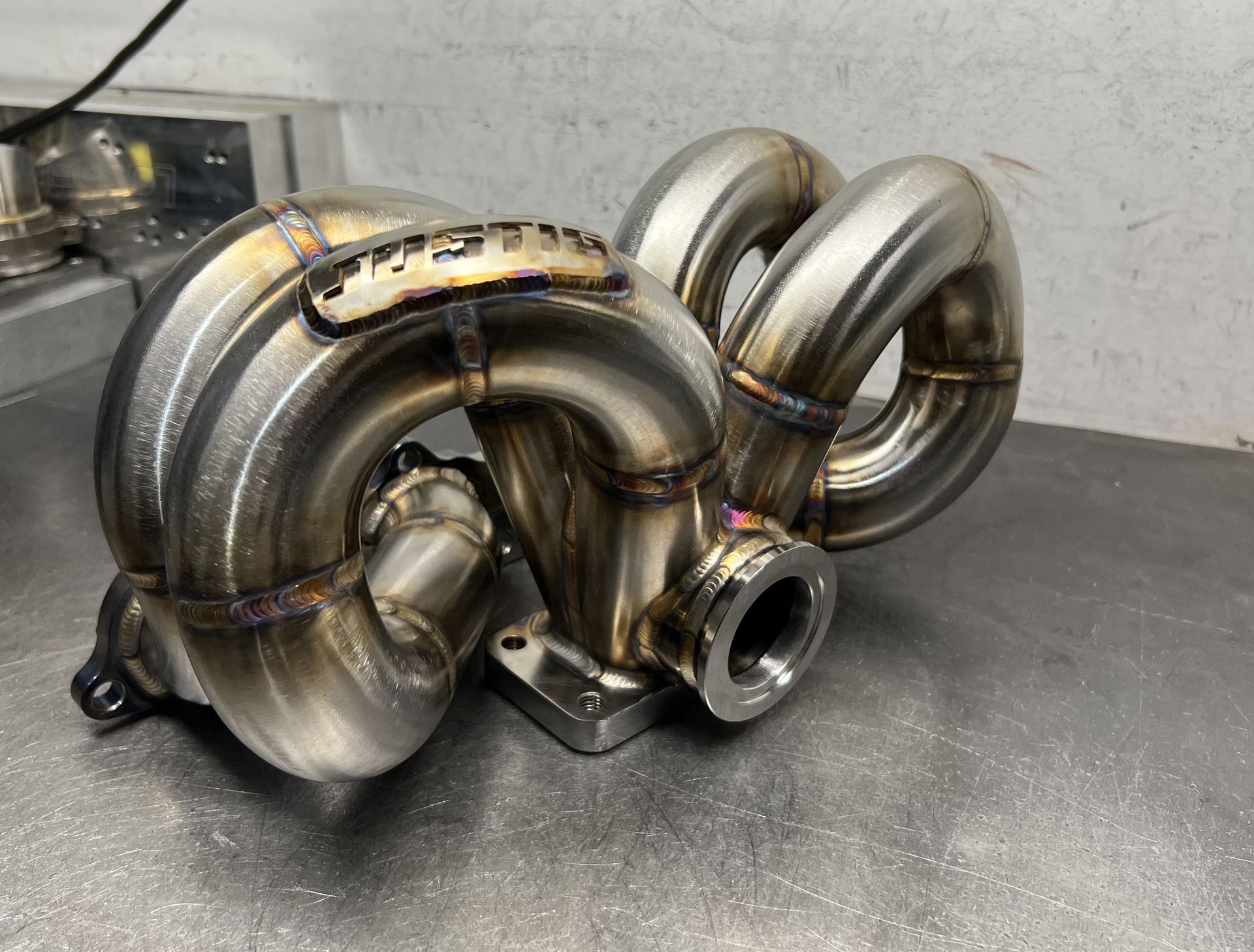 Honda B Series Turbo Manifolds for Sale in Buckeye, AZ - OfferUp