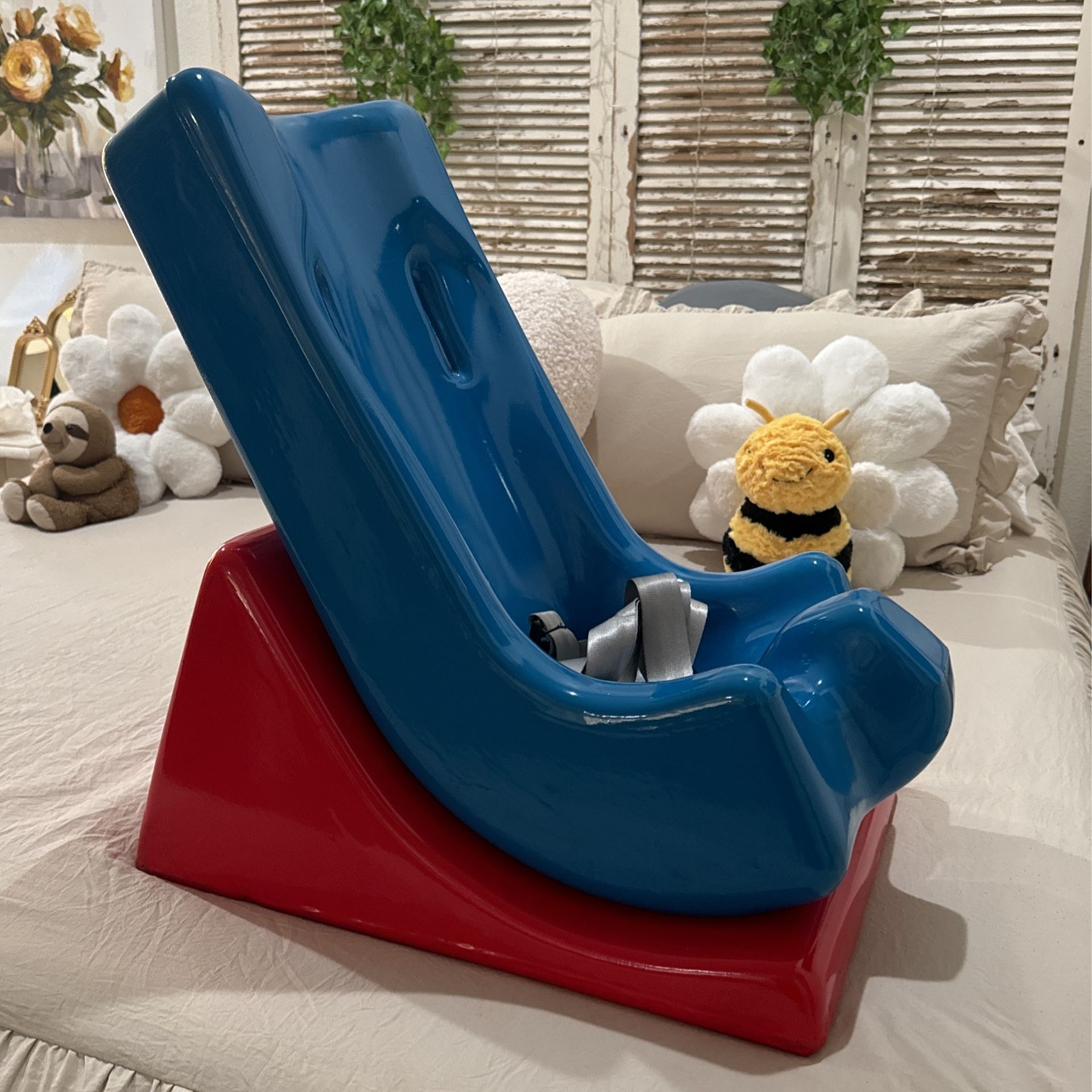 Tumble Forms 2 Special Needs Feeder Seat for Sale in Carson, CA - OfferUp