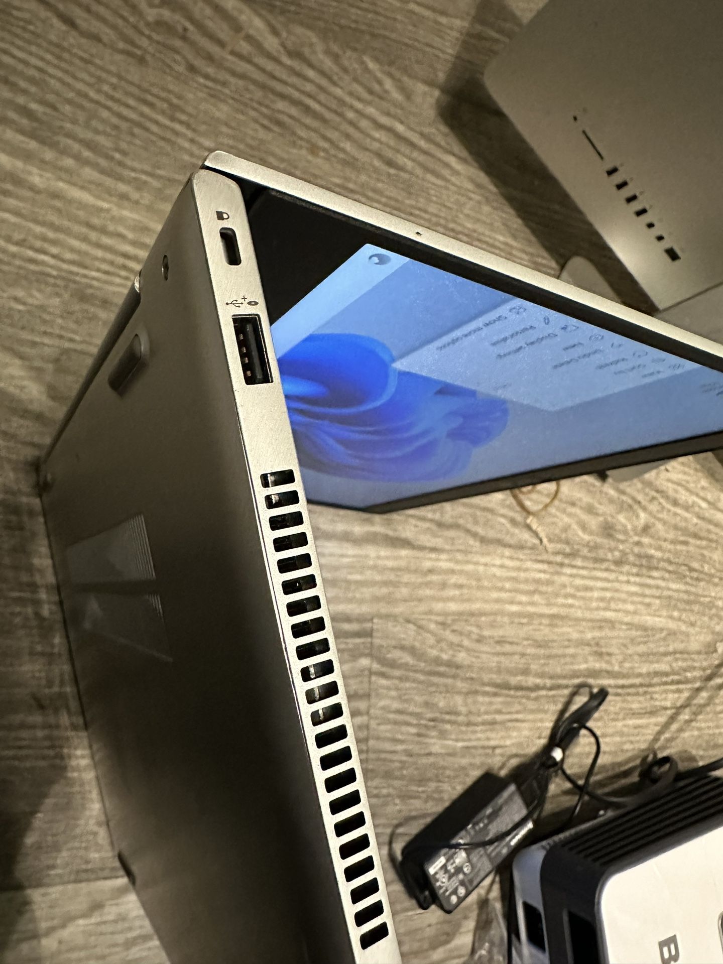 HP ProBook 440 G7 Laptop Intel Core i5-10210U 1.60GHz 8GB RAM DDR4 512 ...