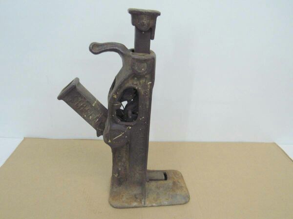 RARE Simplex 217 Railroad Jack Train (1914) for Sale in Columbus, OH ...