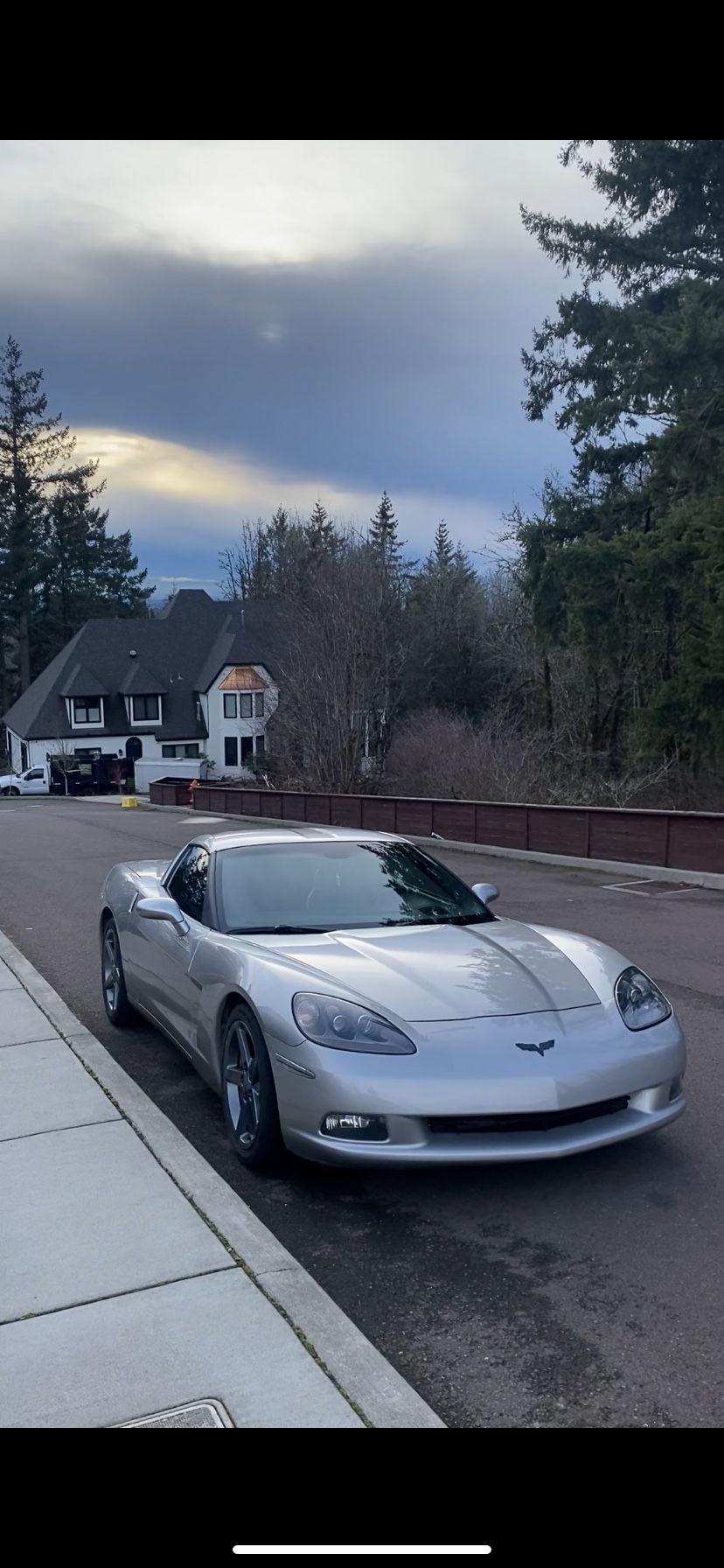 2005 Chevrolet Corvette for Sale in Portland, OR - OfferUp