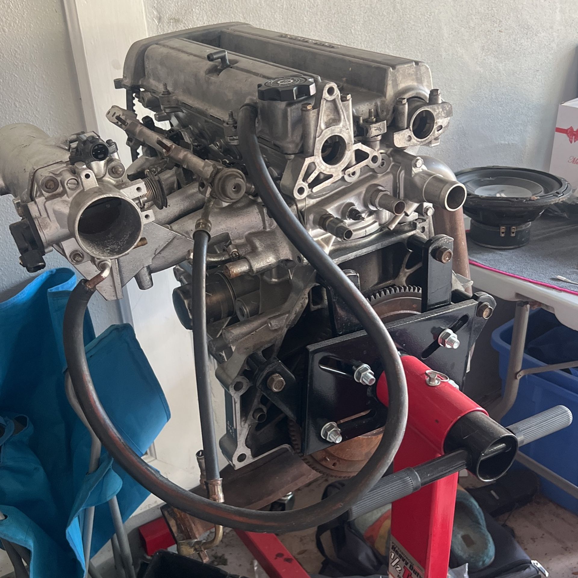 B18B from 1995 Integra for Sale in Tampa, FL - OfferUp