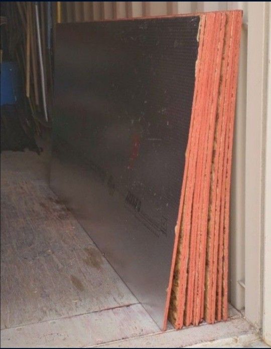 ½" TECHSHIELD OSB PLYWOOD (READ details) for Sale in Phoenix, AZ - OfferUp