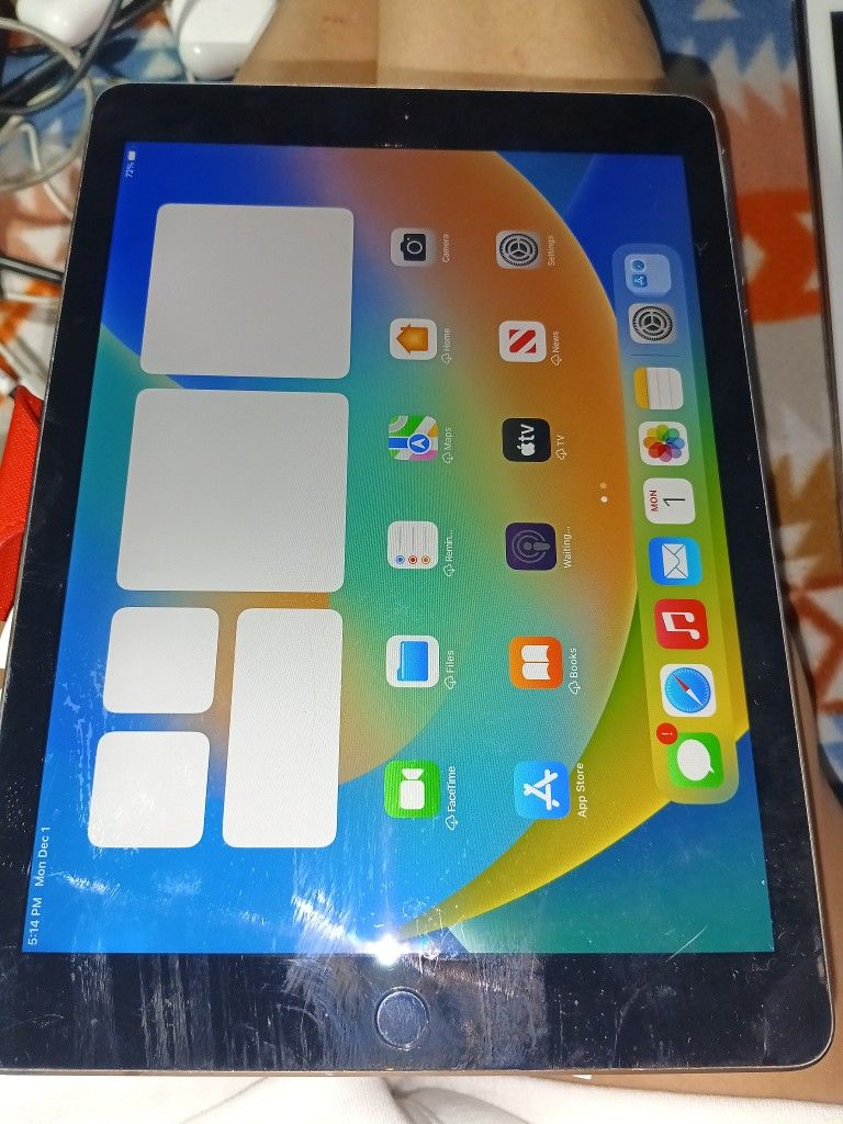 Apple iPad Pro 12.9 for Sale in Las Vegas, NV - OfferUp