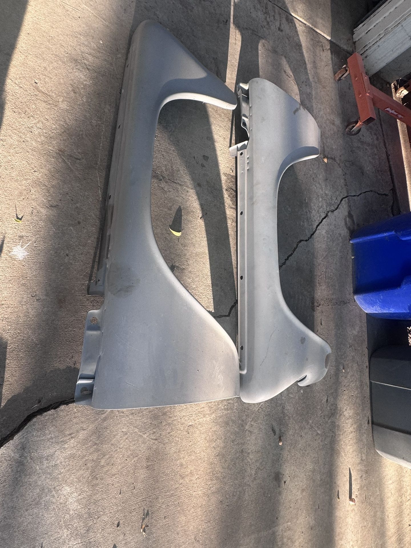 1960 Chevy C10 Fenders for Sale in Hacienda Heights, CA - OfferUp