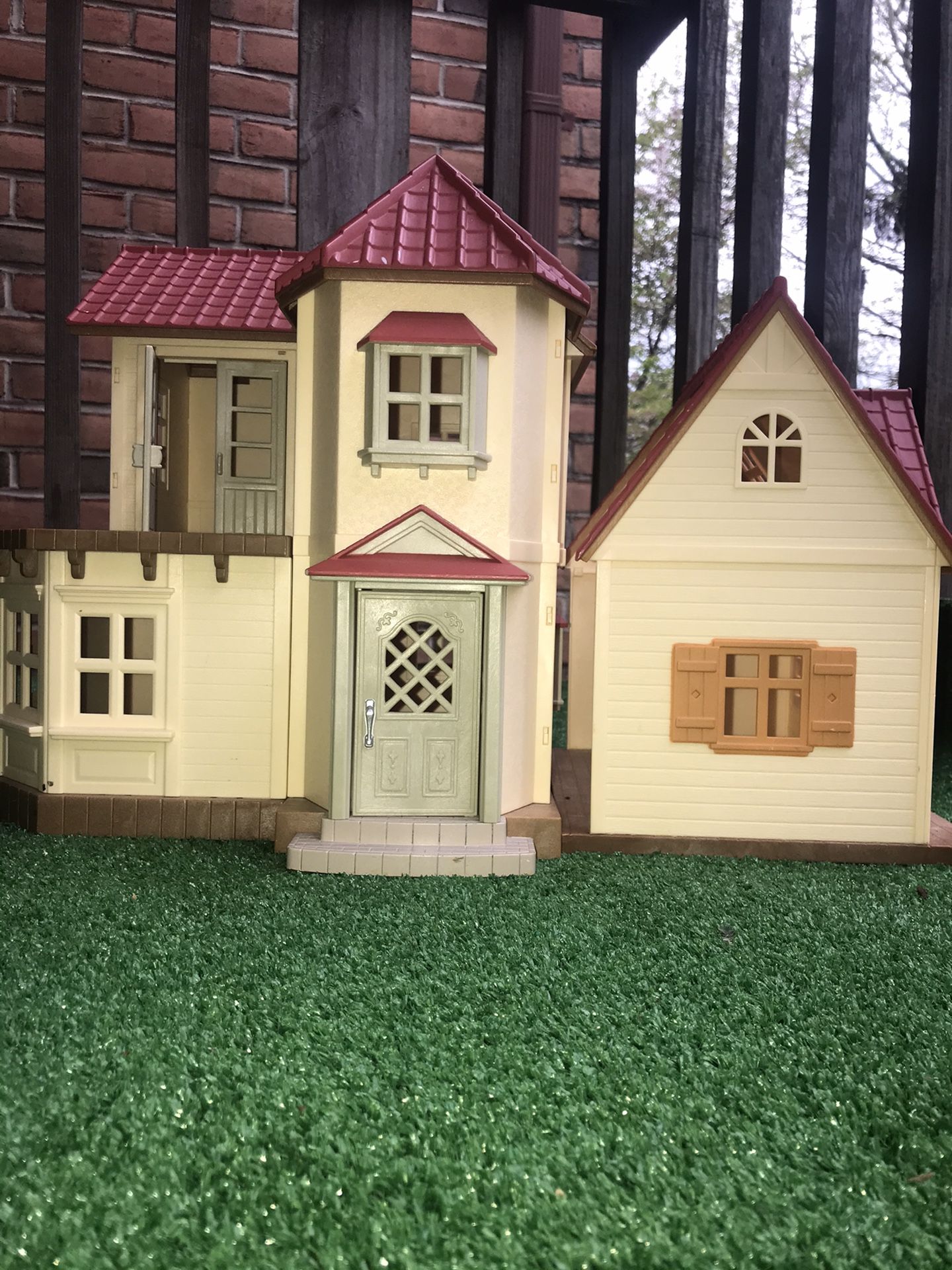 Calico Critters Luxury House for Sale in Sparks Glenco, MD - OfferUp