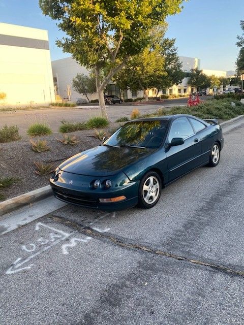 1997 Acura Integra for Sale in Alhambra, CA - OfferUp
