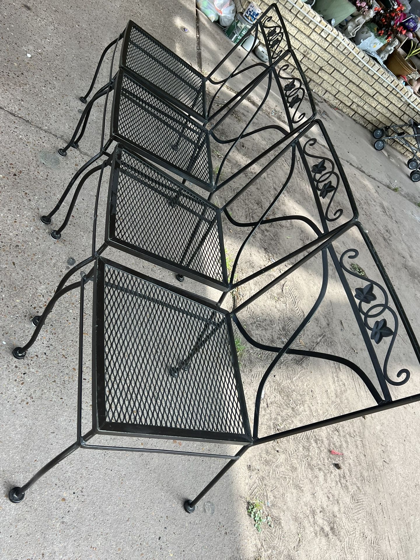 Patio Chairs for Sale in Houston, TX - OfferUp