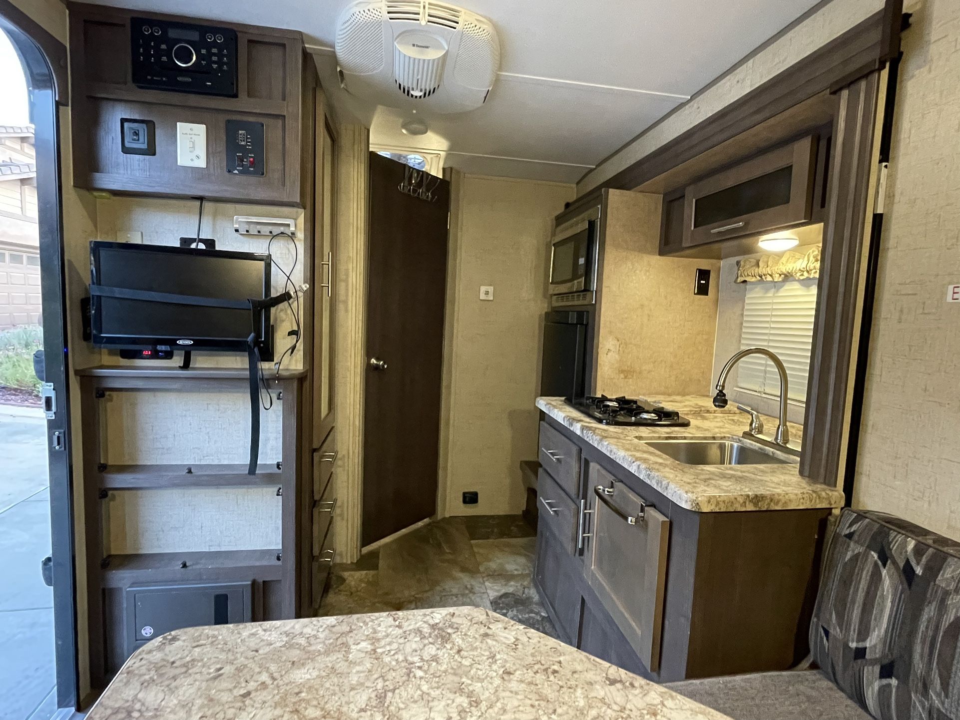 2016 Forest River R-Pod 183G for Sale in Murrieta, CA - OfferUp