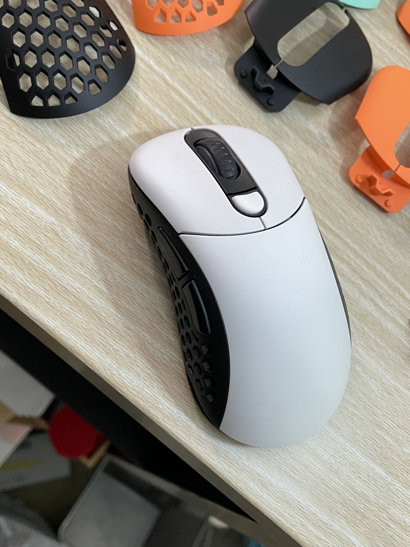 PWNAGE Ultra Custom Wireless Mouse And Accesories for Sale in Seattle ...