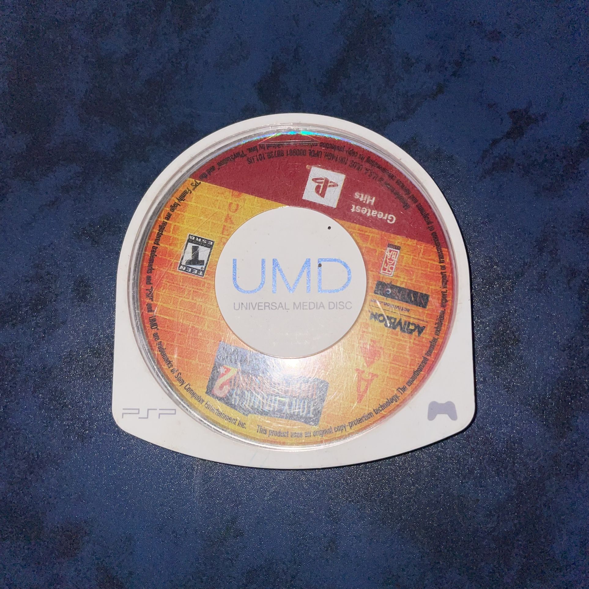 PlayStation PSP Tony Hawk Underground 2 Remix for Sale in Anaheim, CA ...