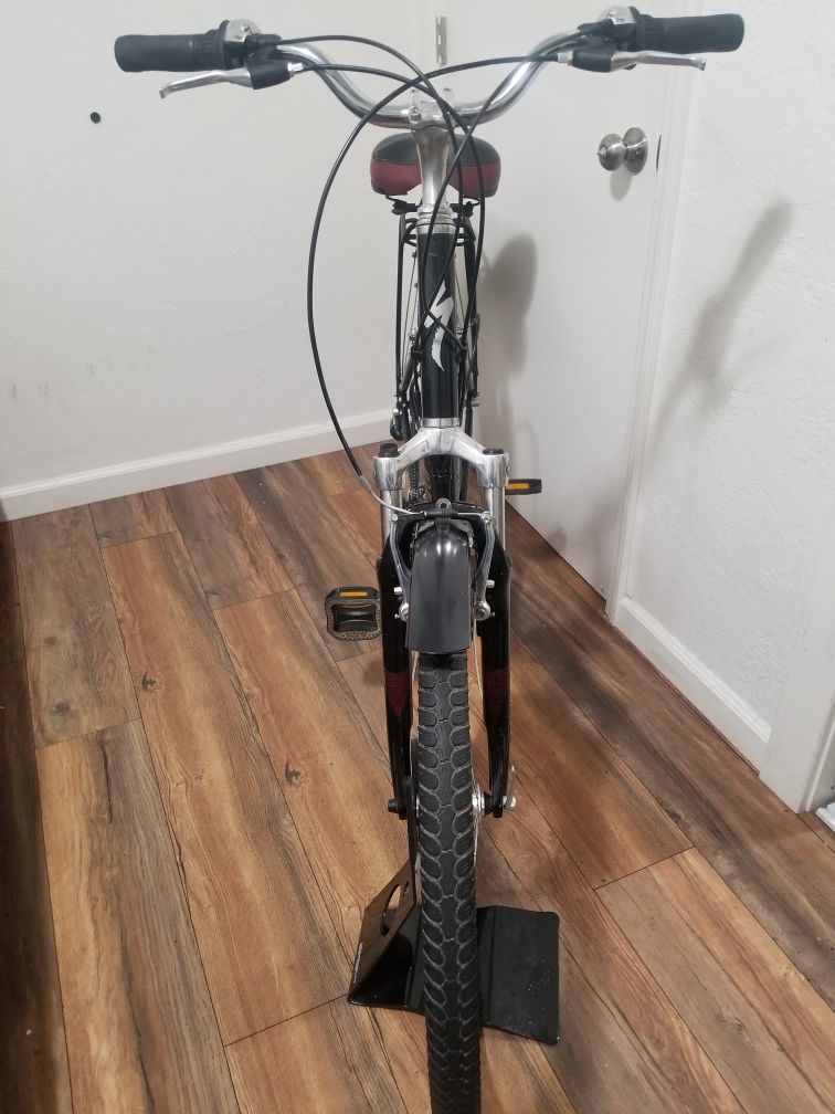 Specialized Expedition Sport Comfort Hybrid bike for Sale in San Diego ...