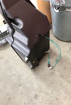 Shaker 1000 sub and amp for Sale in Oceanside, CA - OfferUp