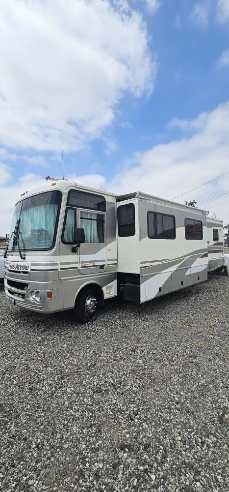 2001 Pace Arrow Rv for Sale in Fontana, CA - OfferUp