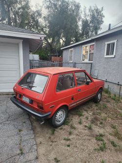 Yugo GV for Sale in San Fernando, CA - OfferUp