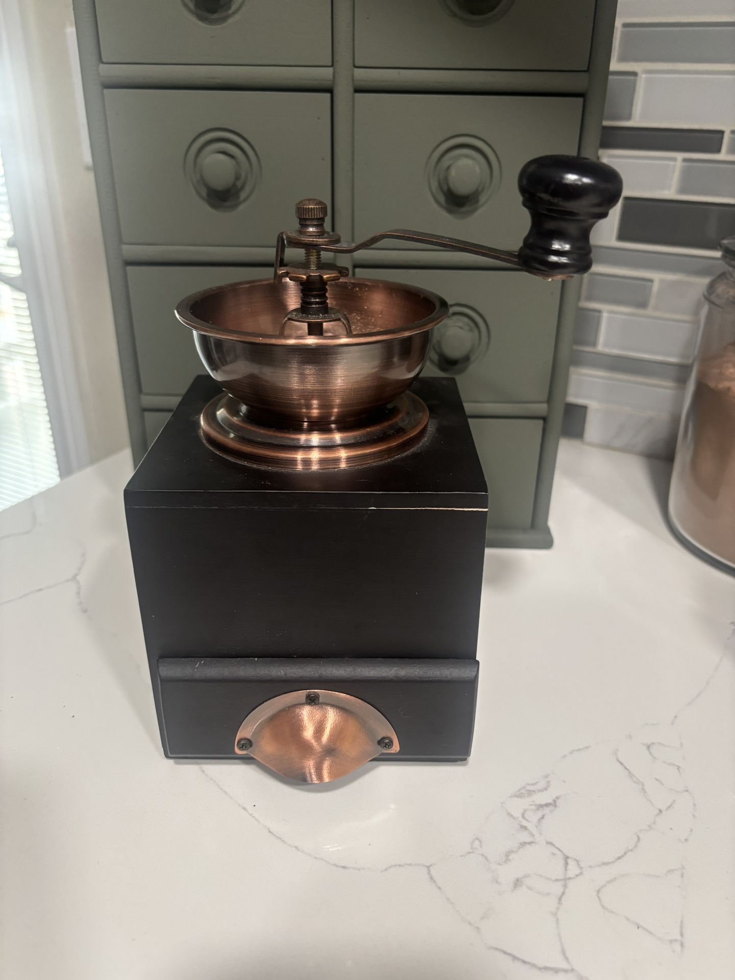Coffee Grinder for Sale in Pomona, CA - OfferUp