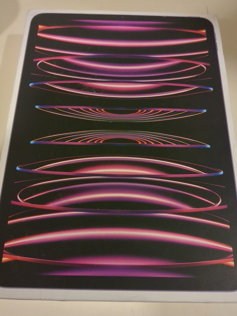 Ipad Pro 11 Inch 4th Generation WiFi Like New Open Box for Sale in Los ...