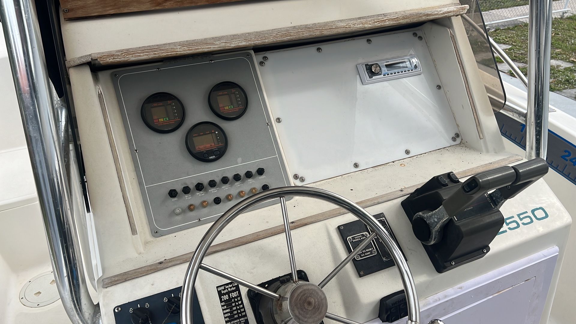 Pursuit 25.5 Ft for Sale in Miami, FL - OfferUp