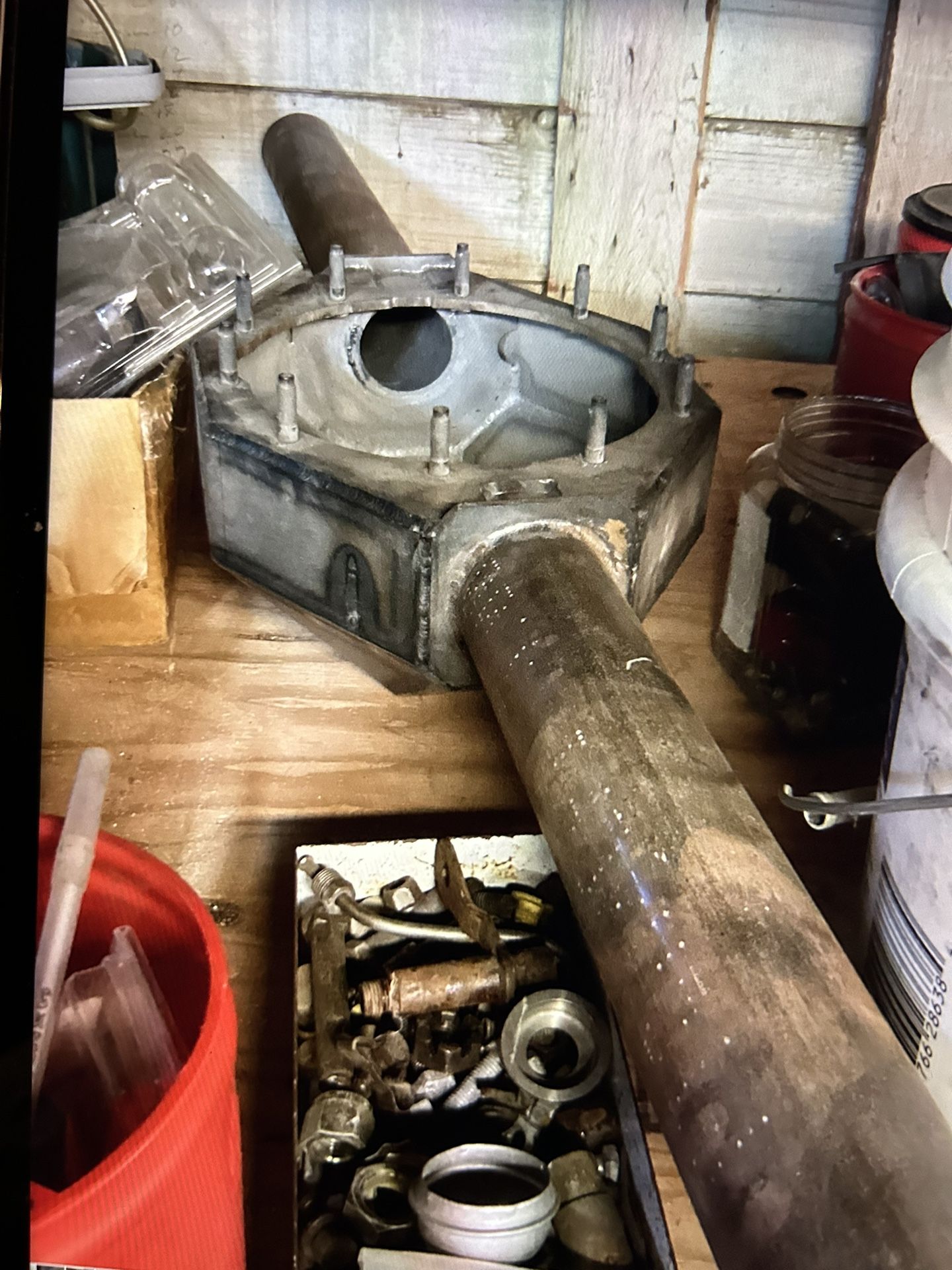 Ford 9 Inch Housing Kits for Sale in Hemet, CA - OfferUp