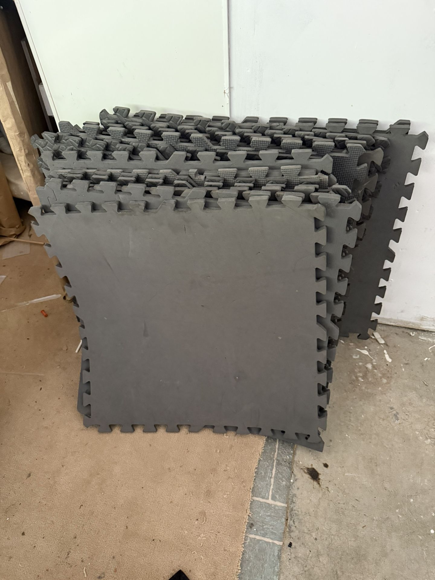 **PENDING** FOAM 24x24 SQUARES for Sale in Kent, WA - OfferUp
