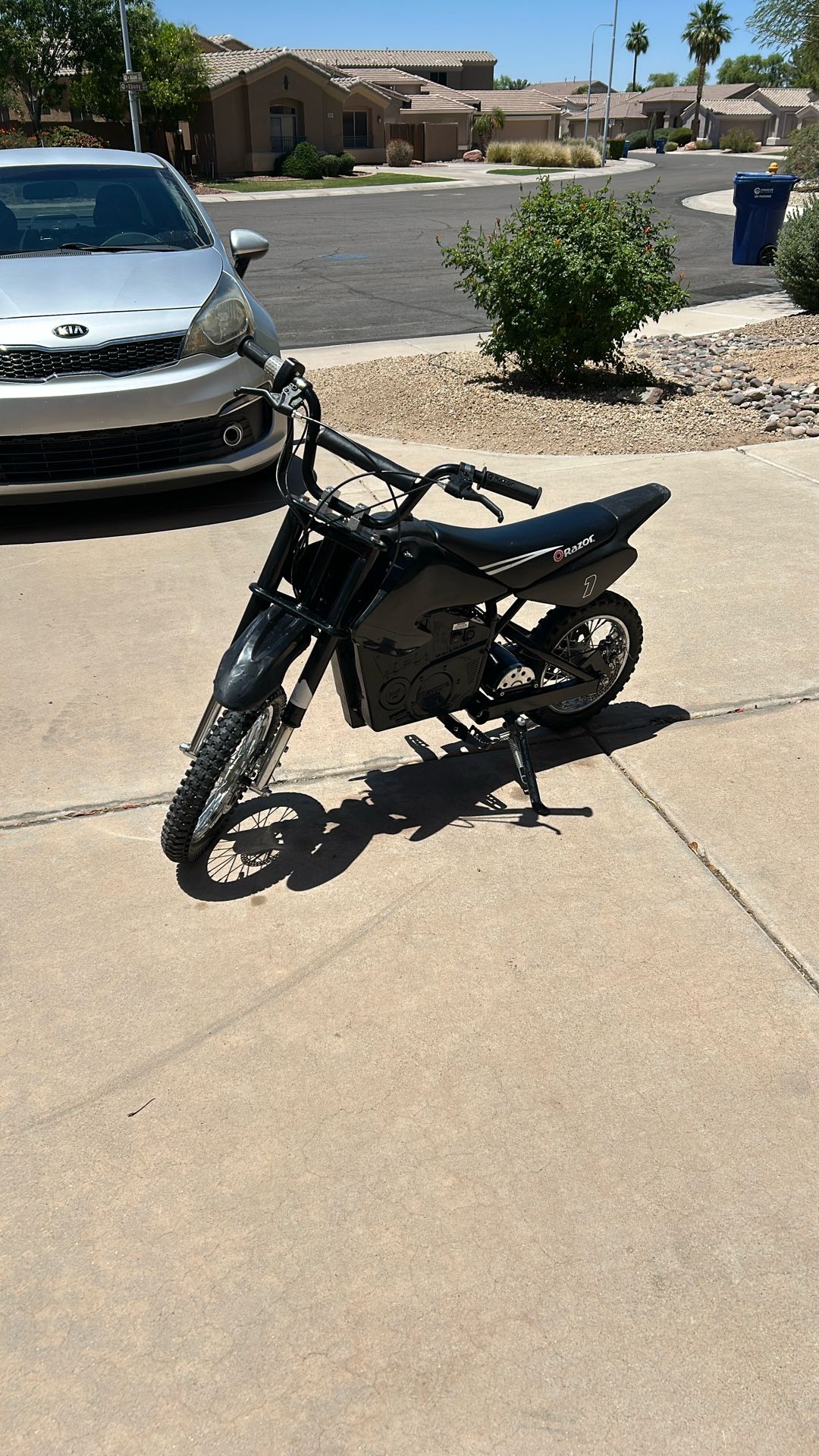 Razor Mx650 for Sale in Chandler, AZ - OfferUp