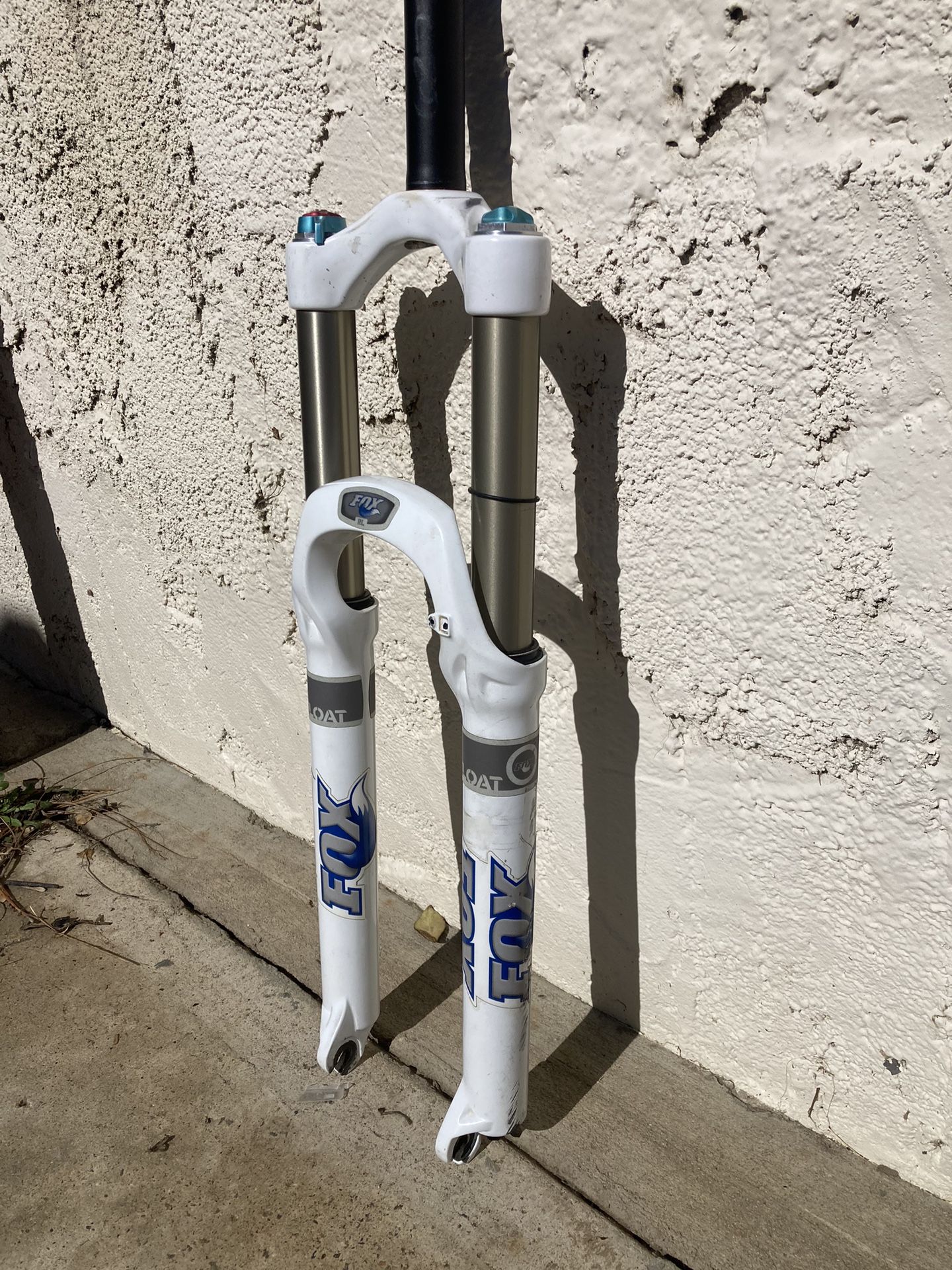 Fox Float 32 RL 26” Fork Straight Steerer Tube for Sale in Norco, CA ...