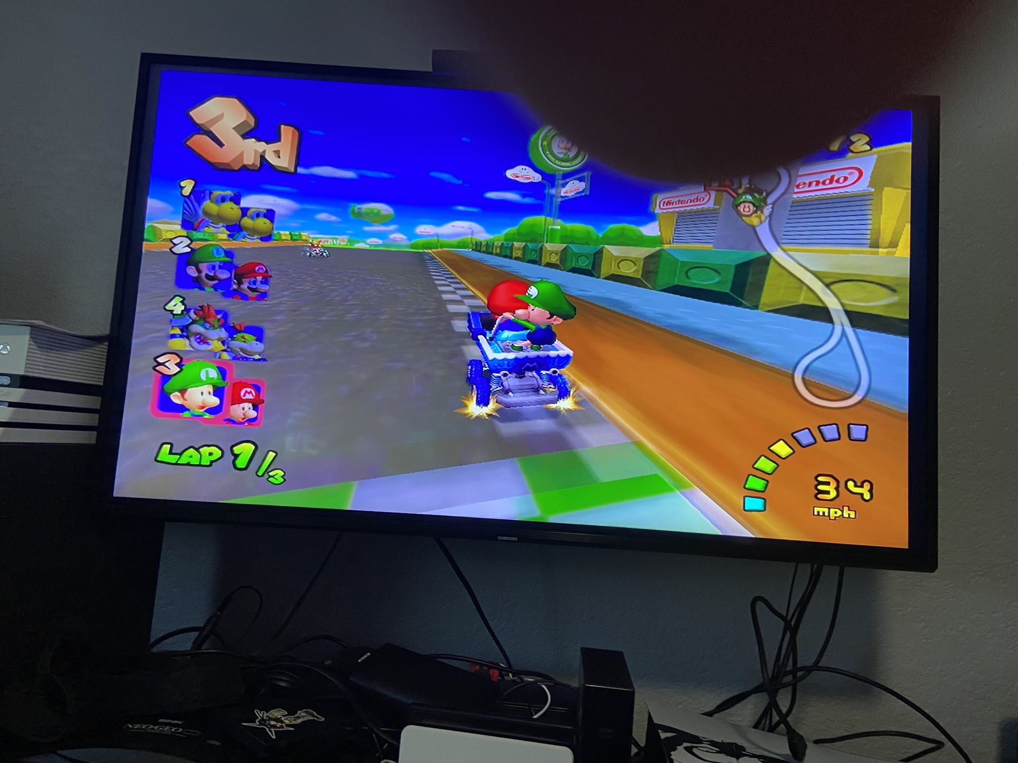 Modded Nintendo GameCube DOL-101 for Sale in Paramount, CA - OfferUp