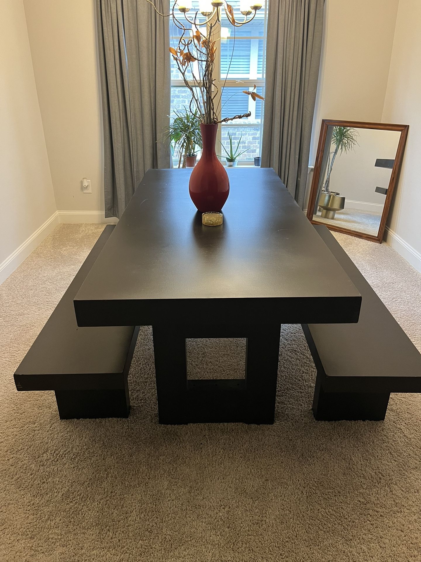 Unusual Dining Room Tables
