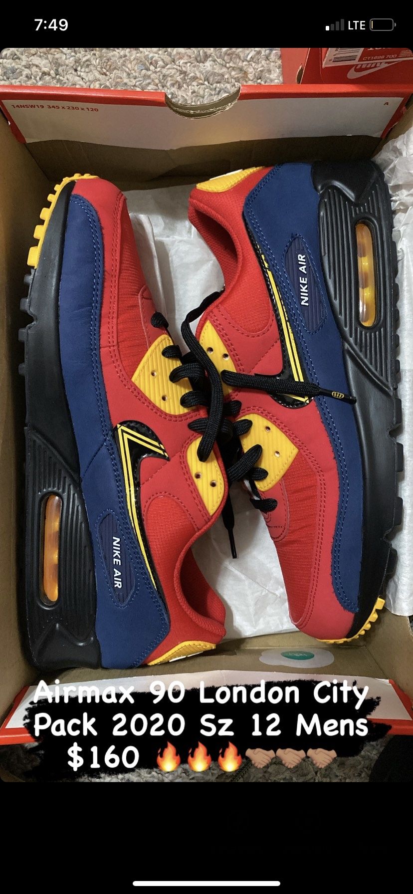 Nike City Pack