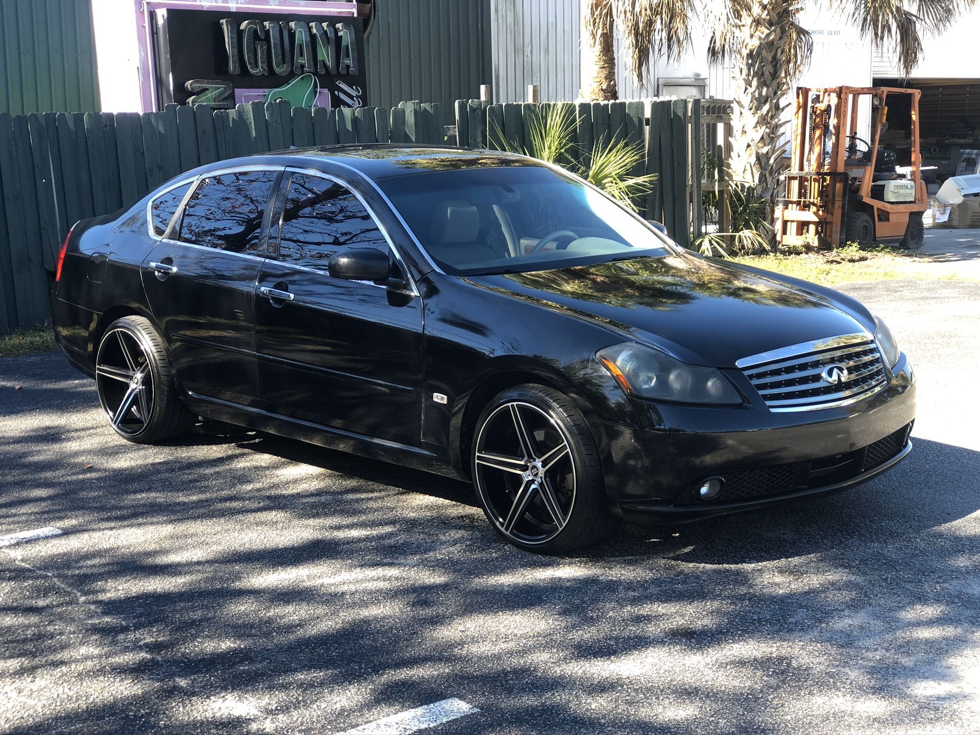 2007 Infiniti M35 for Sale in Tampa, FL - OfferUp