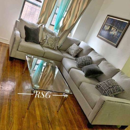Hallenberg 3 piece sectional store
