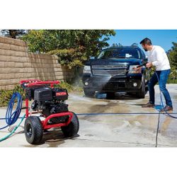 PREDATOR 4400 PSI 4.2 GPM 13 HP 420cc Commercial Duty Pressure Washer EPA for Sale in Oakland CA OfferUp