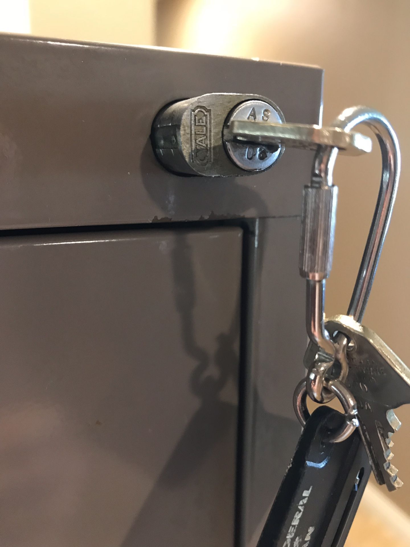 Steelmaster File Cabinet Locks | Cabinets Matttroy