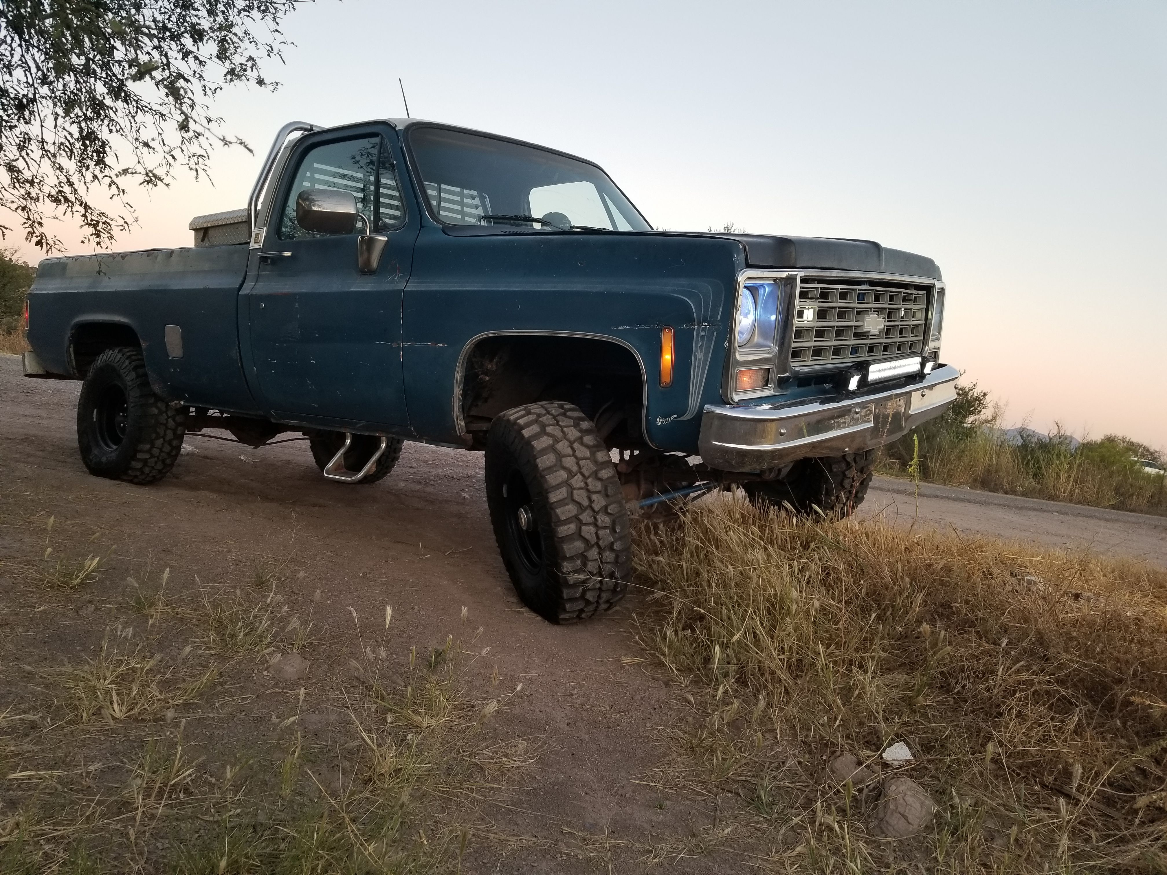 79 chevy scottsdale for Sale in Rio Rico, AZ - OfferUp