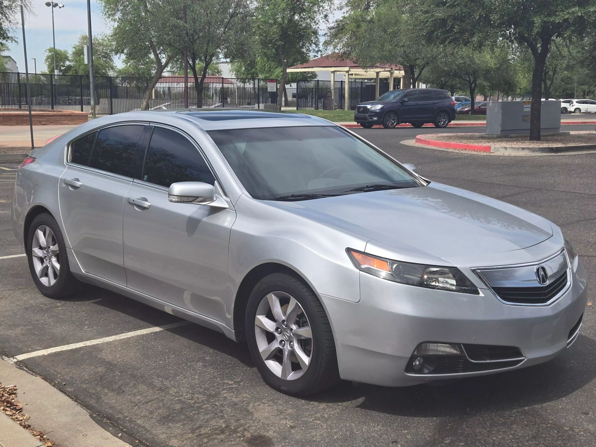 2013 Acura TL for Sale in Peoria, AZ - OfferUp