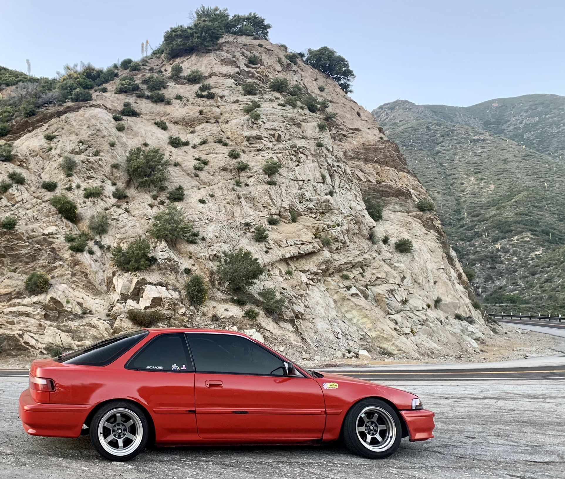 1992 Acura Integra for Sale in Downey, CA - OfferUp
