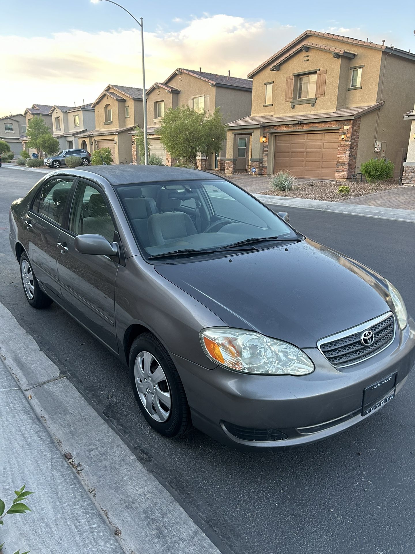 2006 Toyota Corolla for Sale in Las Vegas, NV - OfferUp