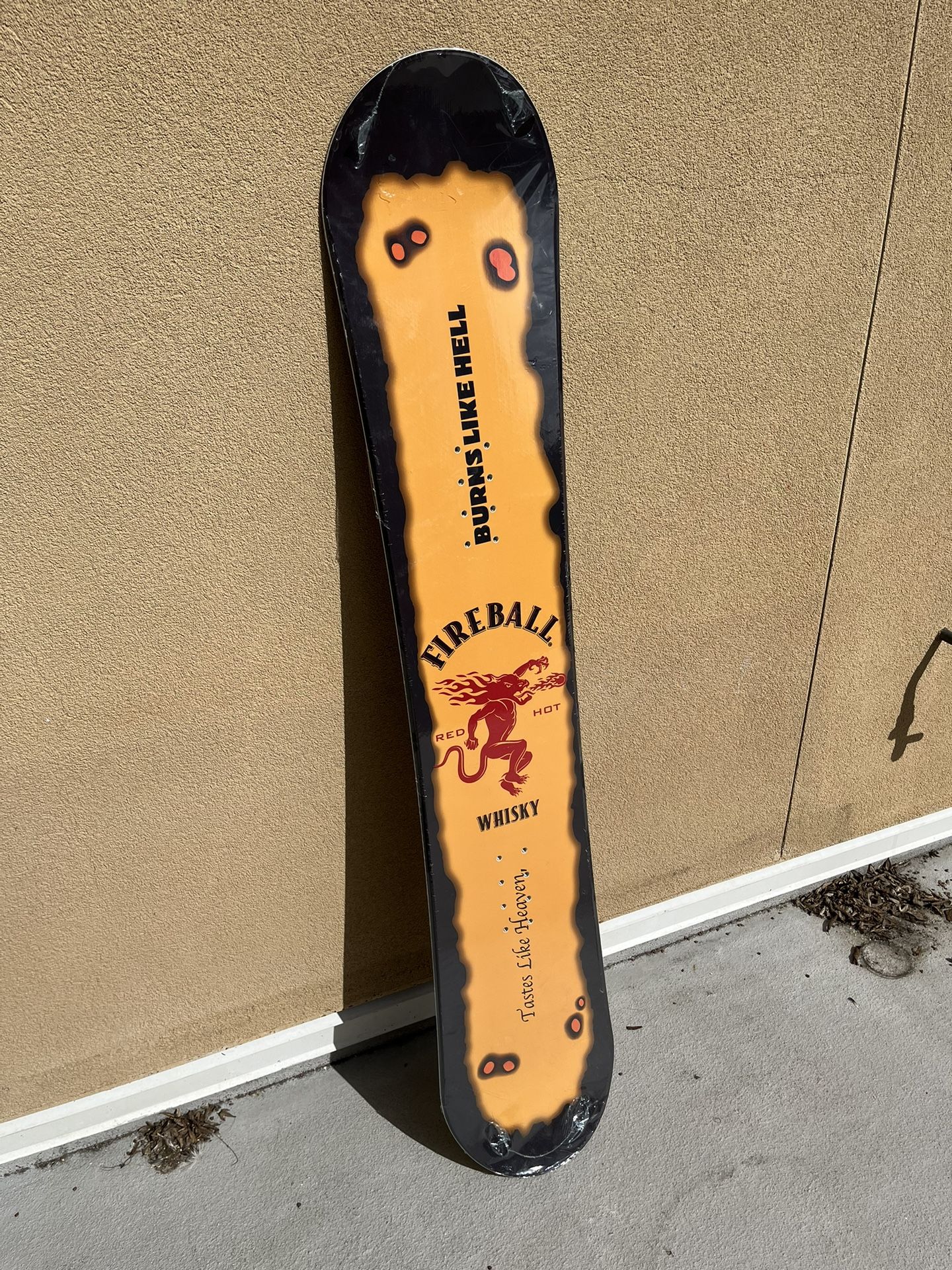 Fireball Snowboard for Sale in Seattle, WA - OfferUp