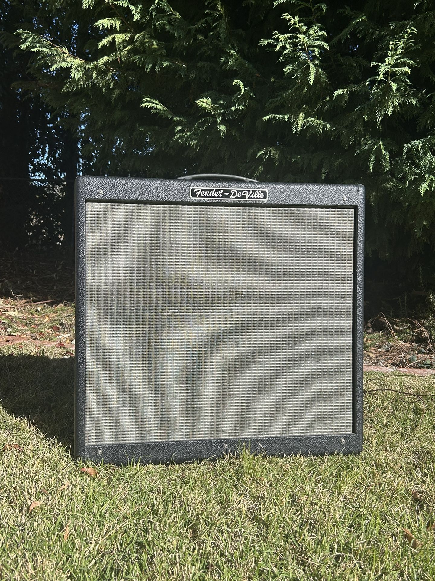 Fender Hot Rod Deville 410 - VERY LOUD - Freshly Serviced for Sale in ...