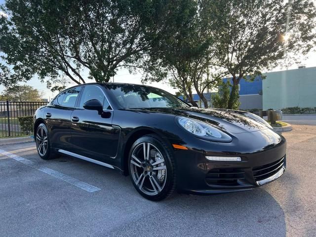 2016 Porsche Panamera for Sale in Miramar, FL - OfferUp