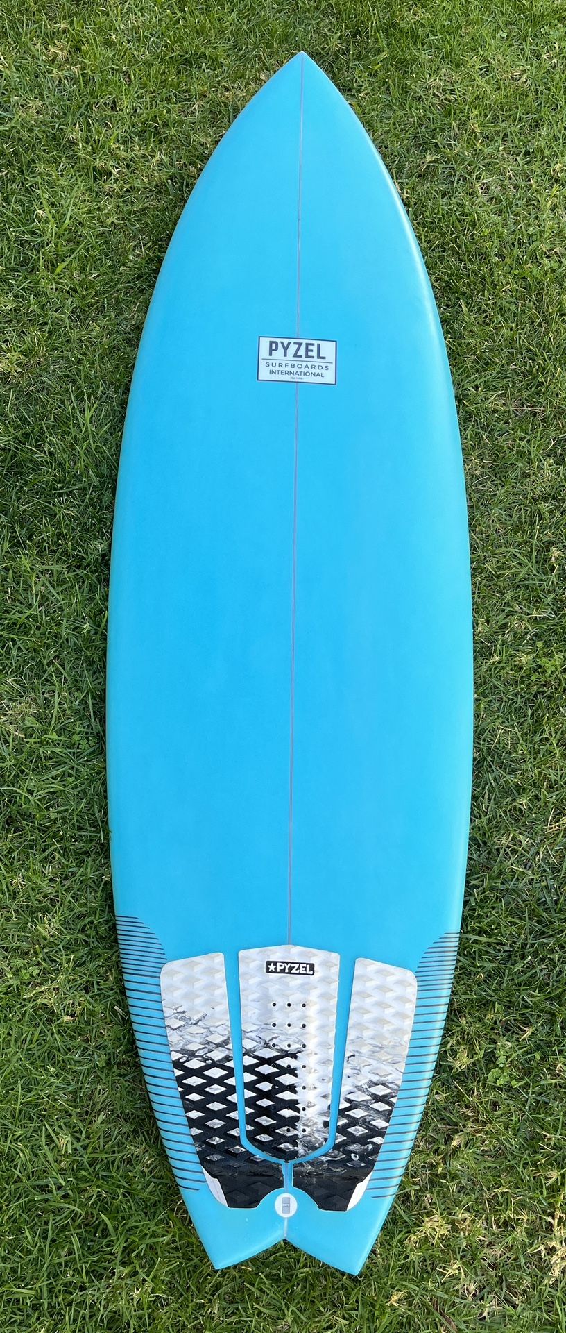 Custom Pyzel Surfboard for Sale in Yorba Linda, CA - OfferUp