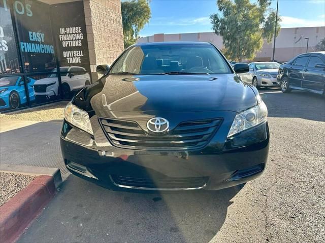 2007 Toyota Camry for Sale in Gilbert, AZ - OfferUp