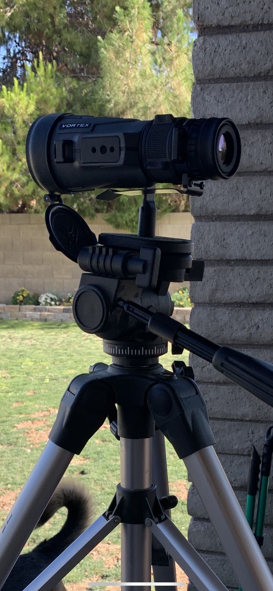 Vortex recon RT 15x50 for Sale in Glendale, AZ - OfferUp