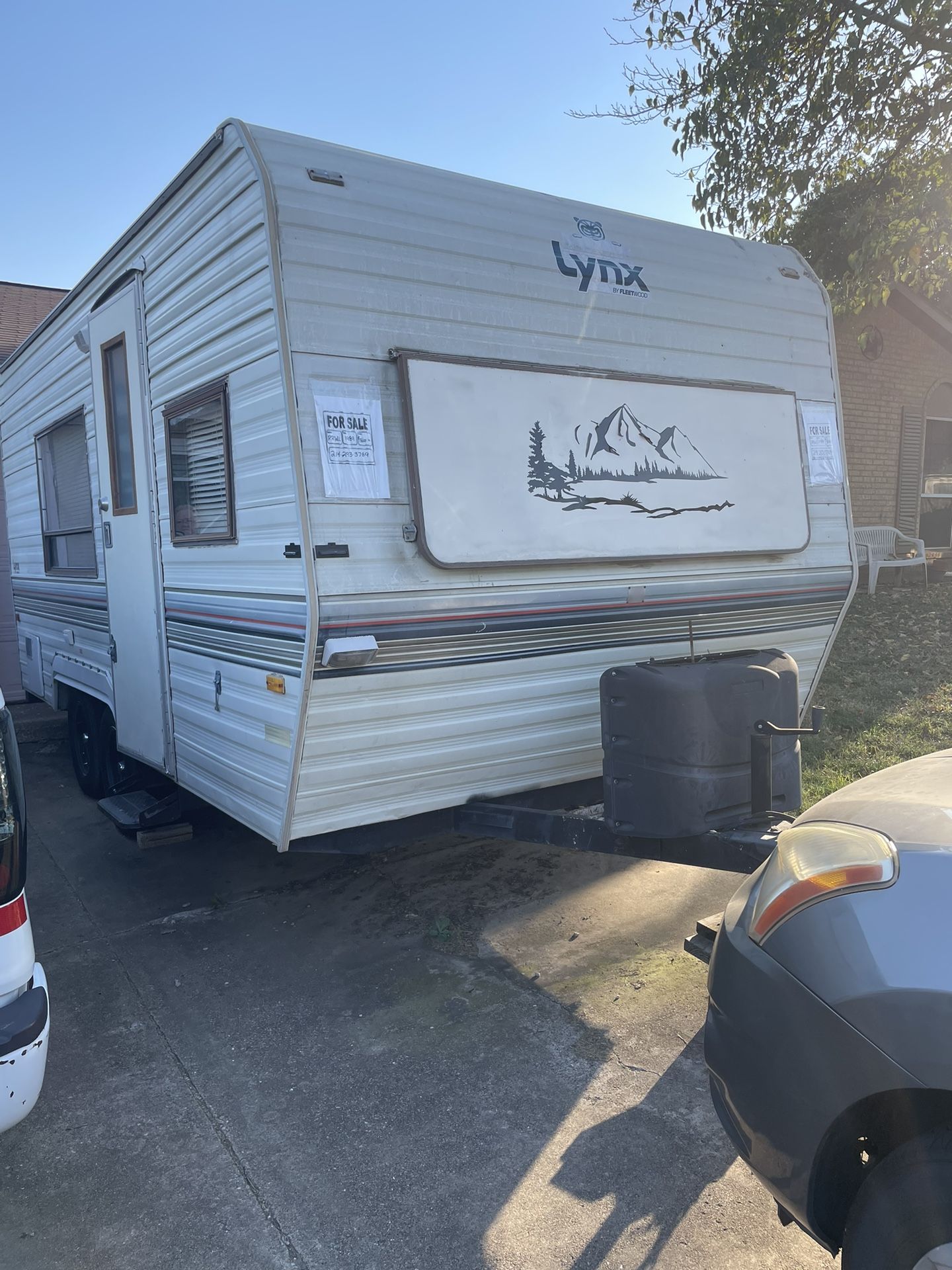 1989 Lynx Prowler for Sale in Grand Prairie, TX - OfferUp